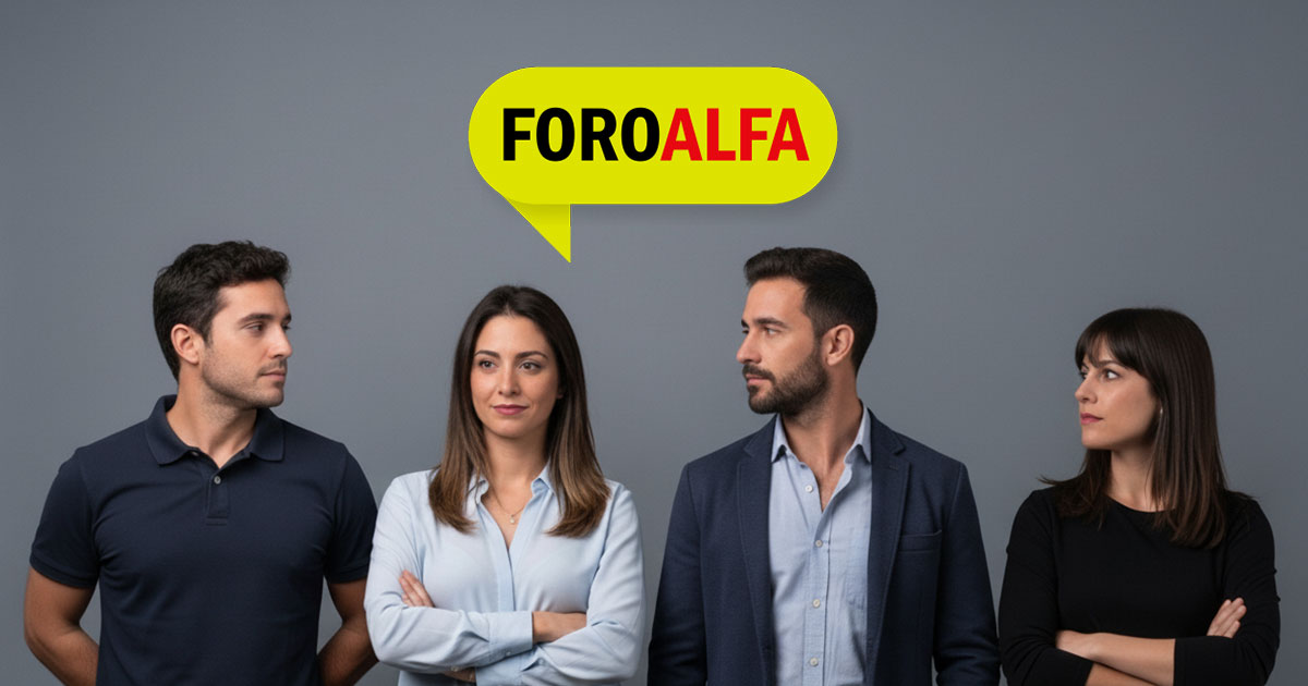 Diseño web (Página 12) | FOROALFA