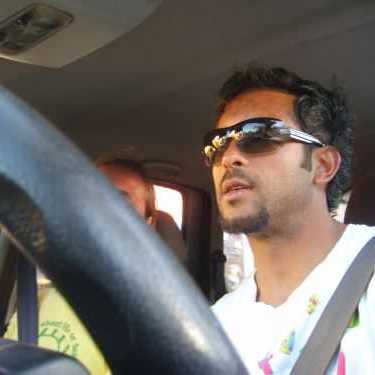 Fernando Barragán - FOROALFA