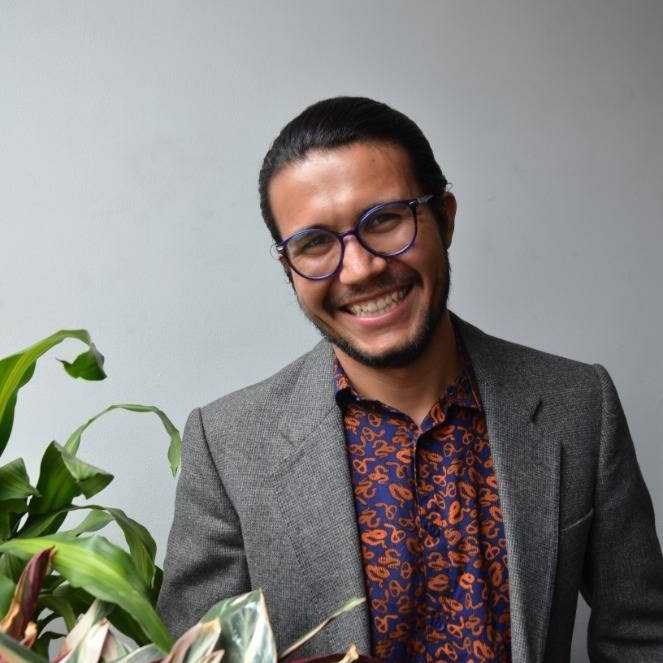 Julián Camilo Rueda - FOROALFA