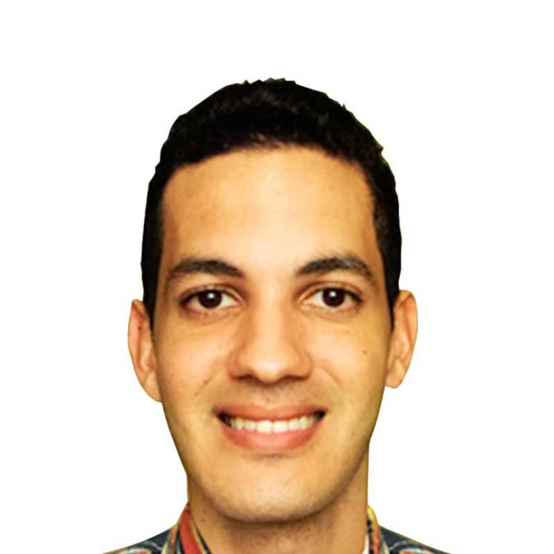 Victor Brooks - FOROALFA