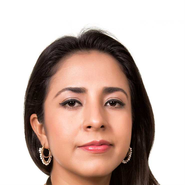 Nayeli Garibay Medécigo’s Profile - FOROALFA