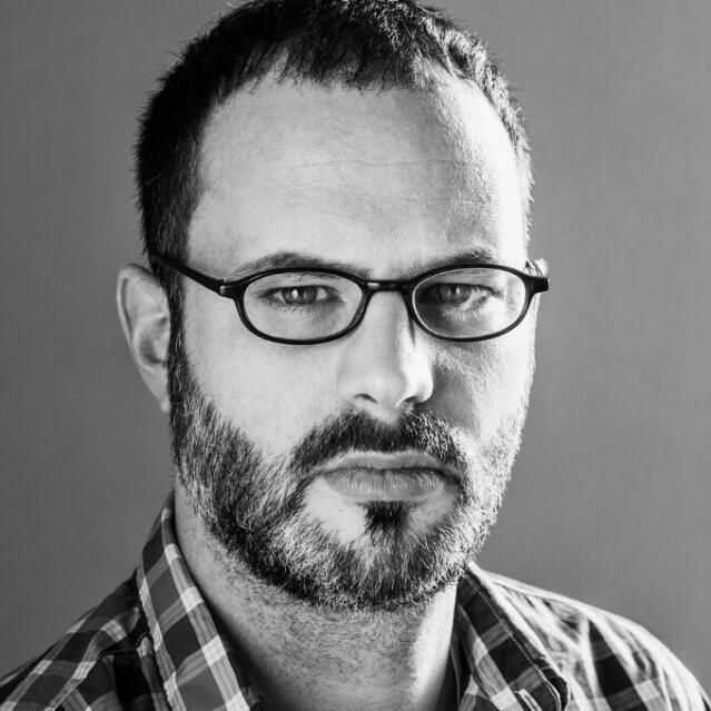 Hernán Rosas - FOROALFA