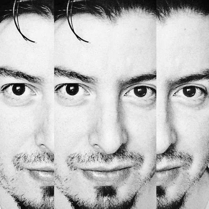 Roberto Rangel - FOROALFA