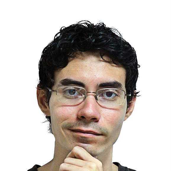 Mario Aleman - FOROALFA