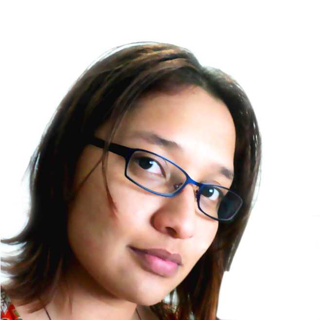 Alejandra Serrano - FOROALFA