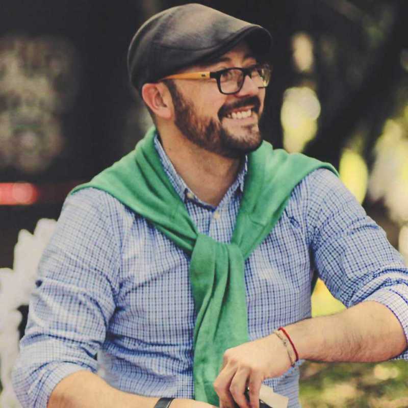 Andrés Rodríguez Ramírez - FOROALFA