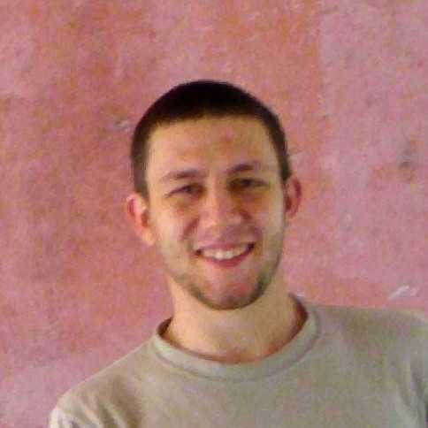 Adrian Weiss - FOROALFA