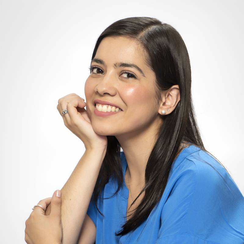 Valeria Lobos - FOROALFA