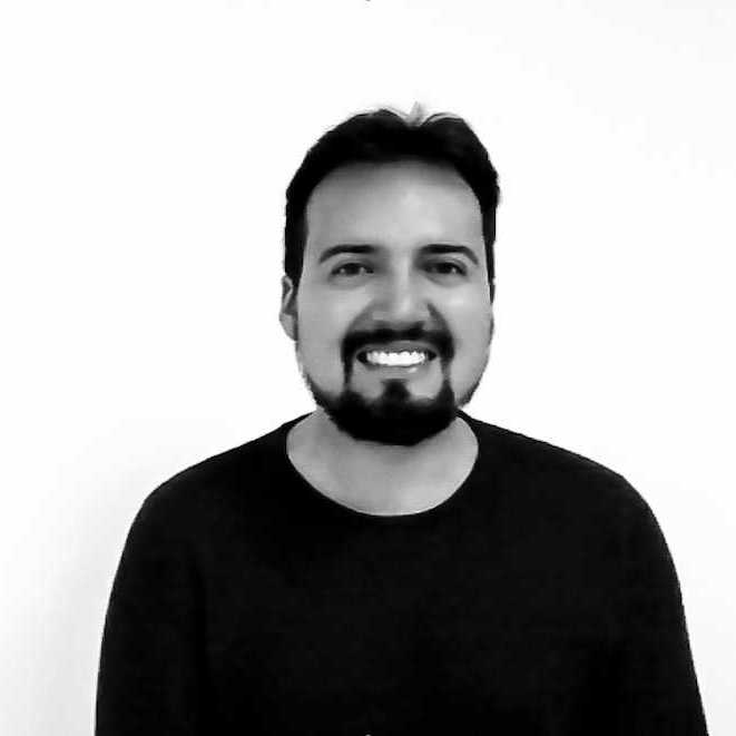 David Camargo - FOROALFA