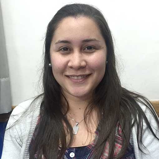 Jessica Izzi Alsina - FOROALFA