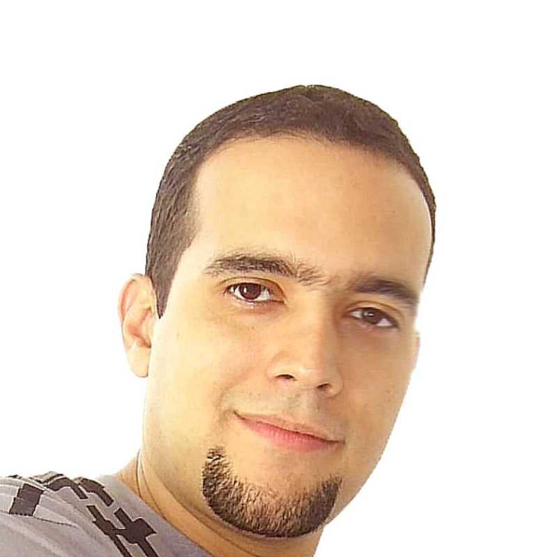 Pablo Torres - FOROALFA