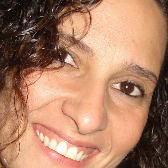 Ines Camps - FOROALFA