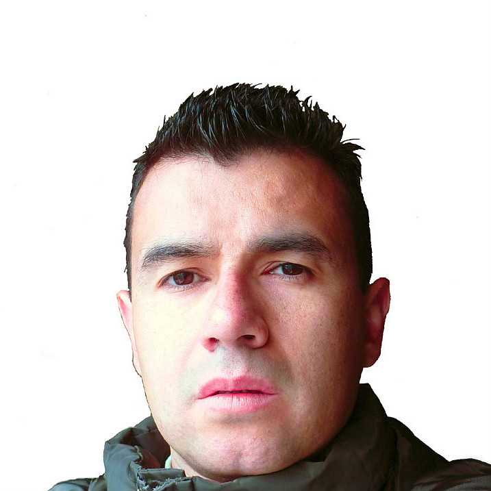 Javier Forero - FOROALFA