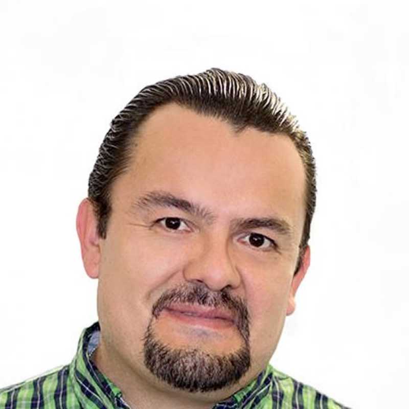 Isaac Castillo Vilchis - FOROALFA