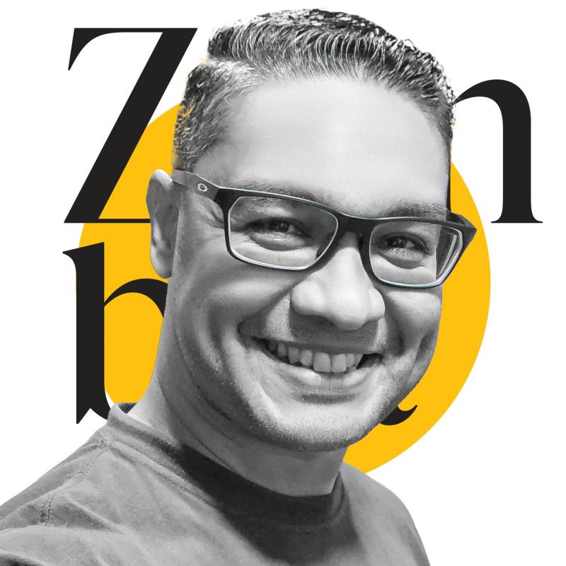 Félix Zambrano - FOROALFA