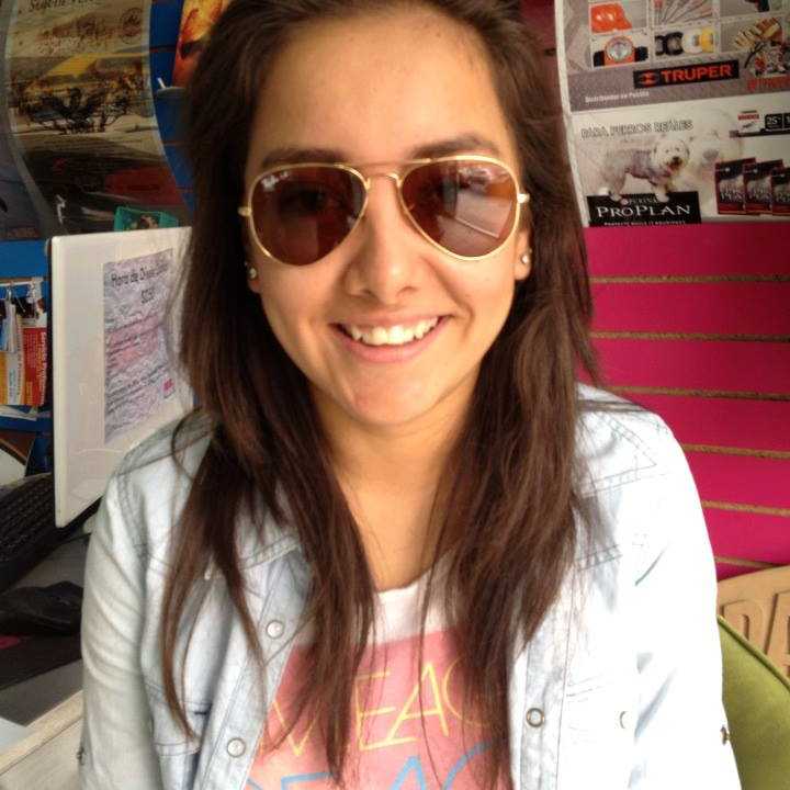 Daniela Ochoa - FOROALFA