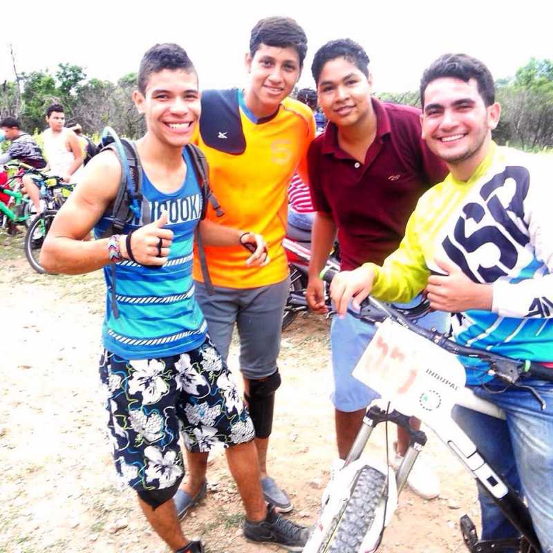 Jesus Pinto - FOROALFA