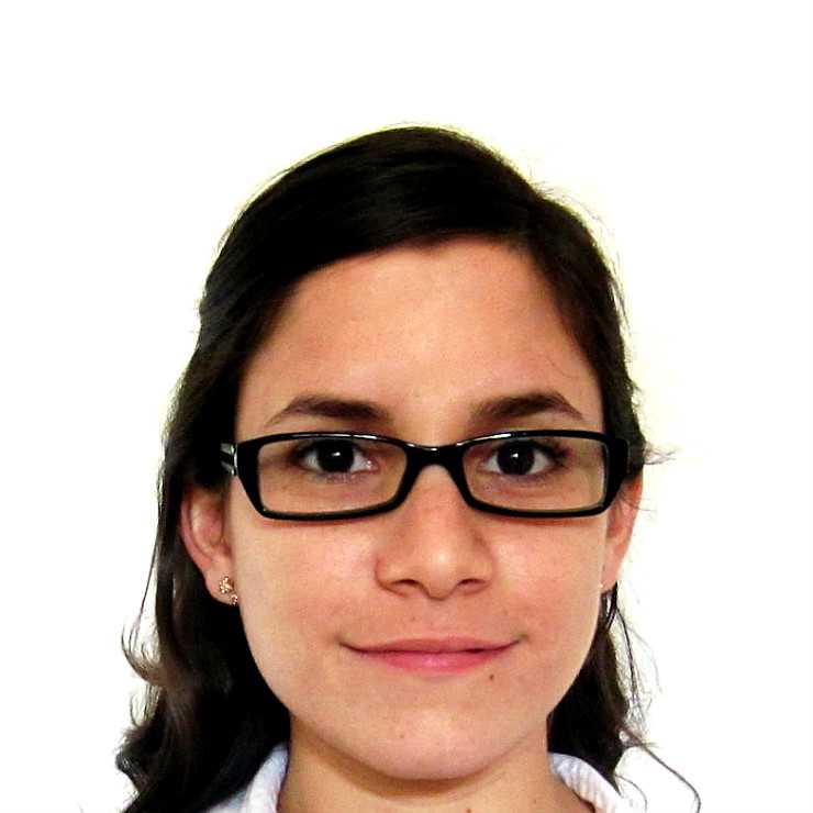 Daniela Santibáñez - FOROALFA