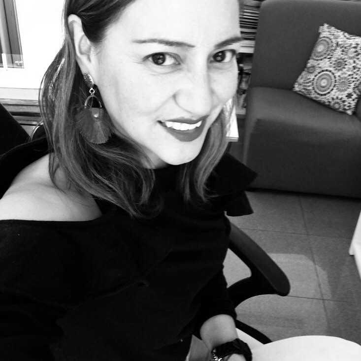 Alma Rosa Real Paredes - FOROALFA