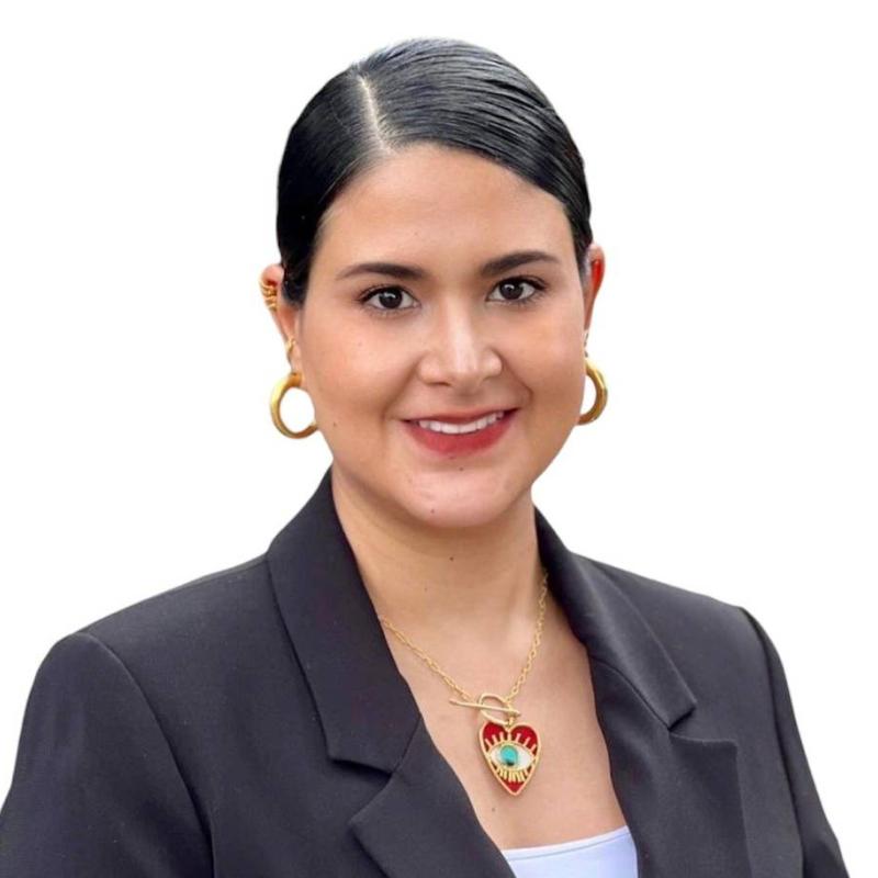 Paola Andrea Castillo - FOROALFA