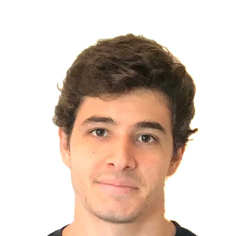 Enrique Iturriaga - FOROALFA