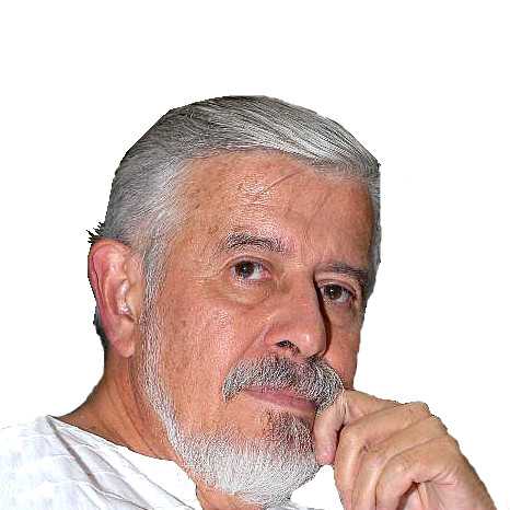 Gabriel Simón - FOROALFA