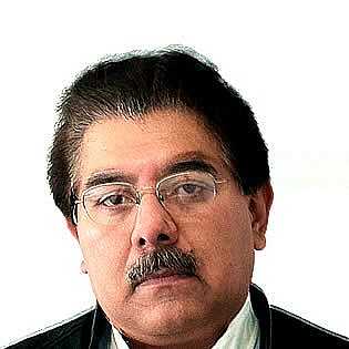 Jesus Gaytan - FOROALFA