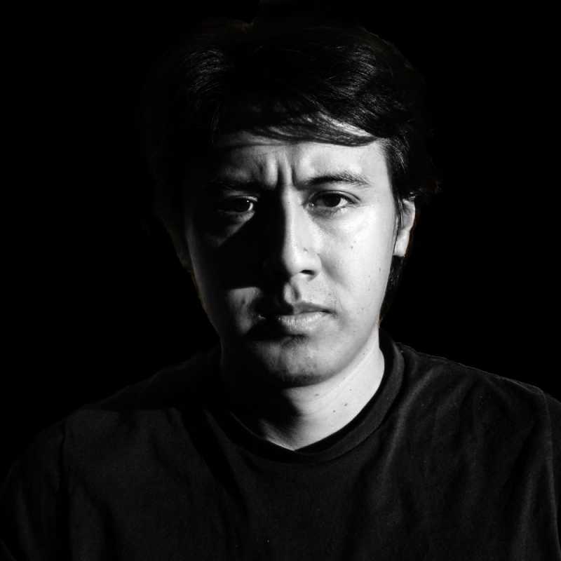 Jimmy Sarango - FOROALFA