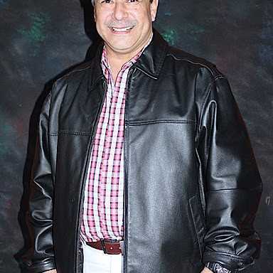 Rualdo Ibne Anzueto Talento - FOROALFA