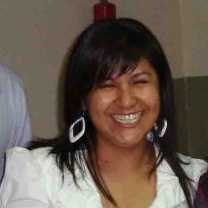 Magdalena Reyes's Instagram, Twitter & Facebook on IDCrawl