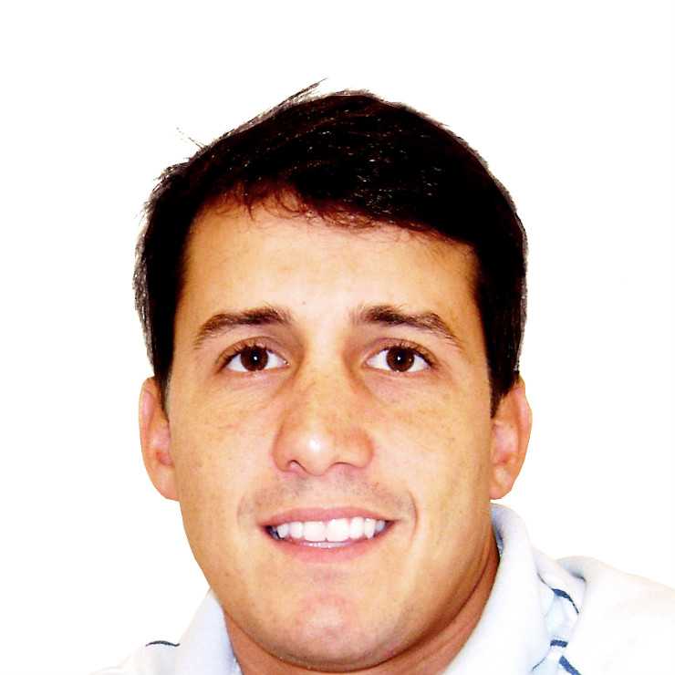 Julio Teixeira - FOROALFA