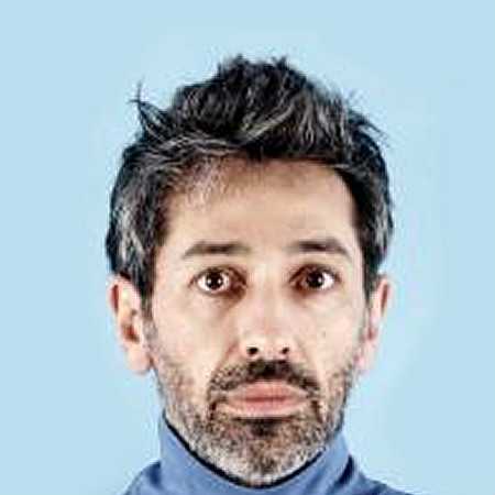 Alejandro Ros - FOROALFA