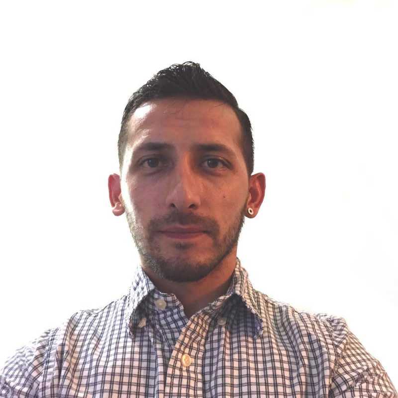 Federico Escobar - FOROALFA