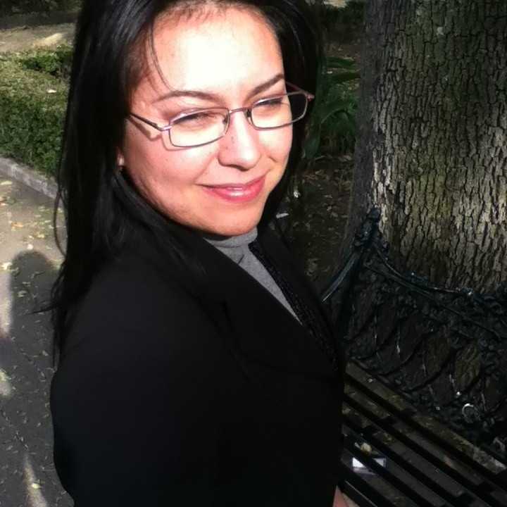 Mariana Zepeda - FOROALFA