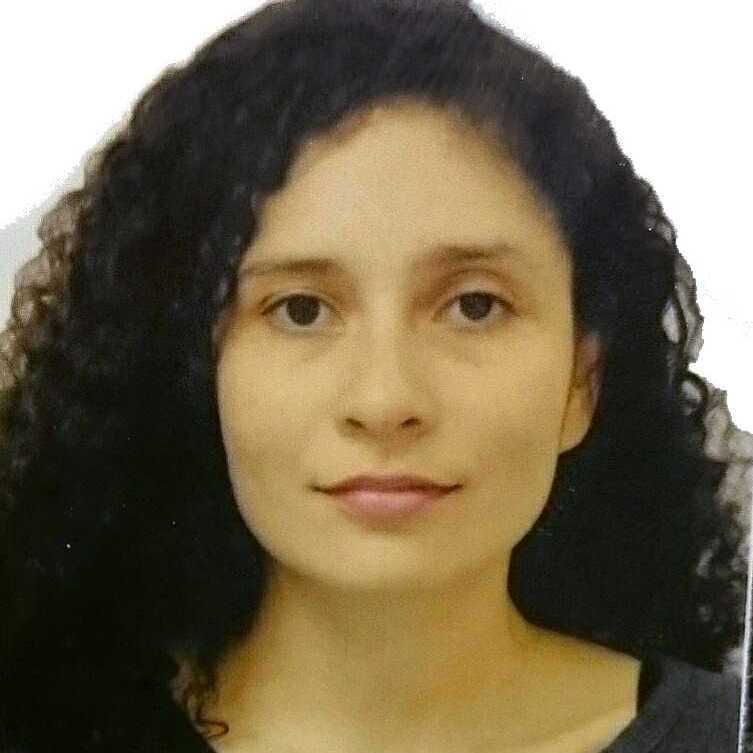 Estefania Arzola - FOROALFA