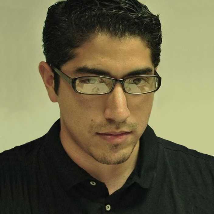 Jonathan Cuervo Cisneros - FOROALFA