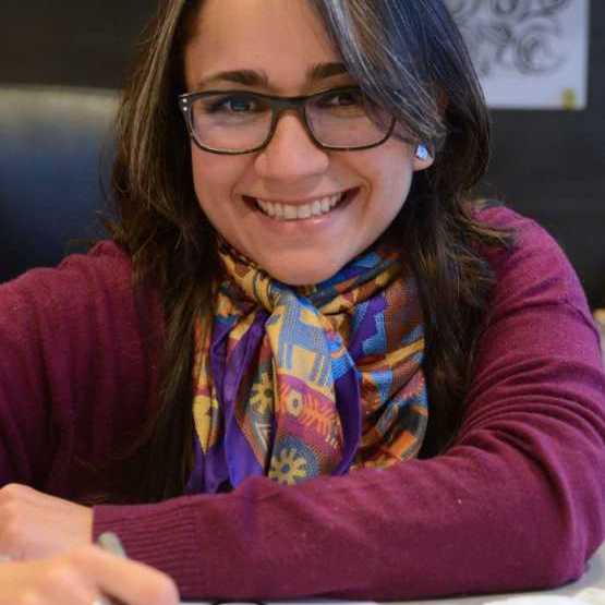 Jess Alamo - FOROALFA