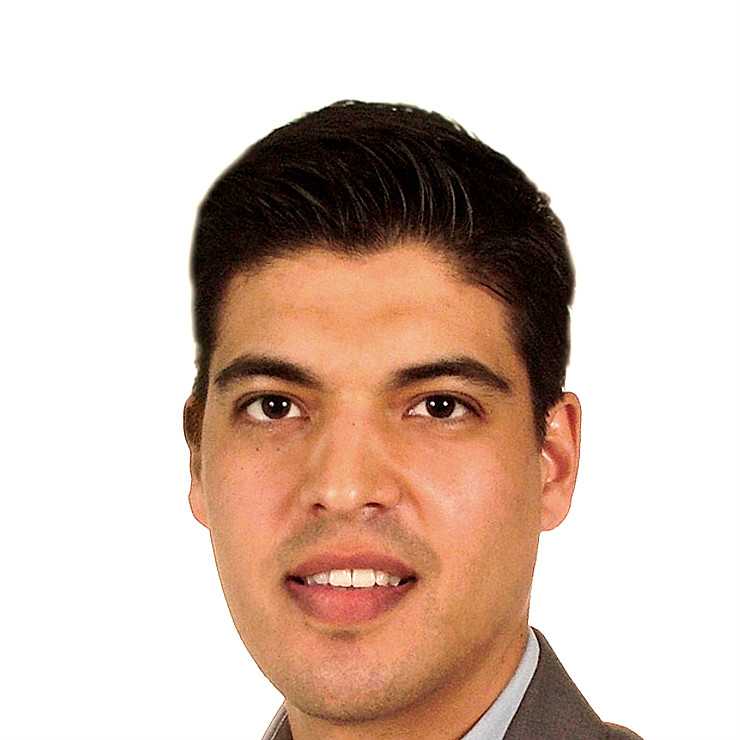 Alejandro Payán - FOROALFA