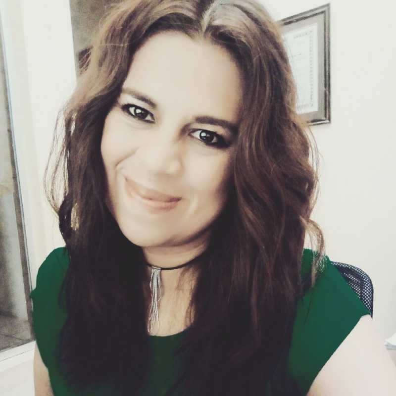 Elizabeth Chávez - FOROALFA