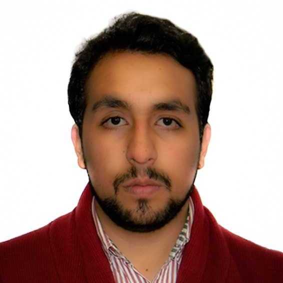 Fernando Cruz - FOROALFA