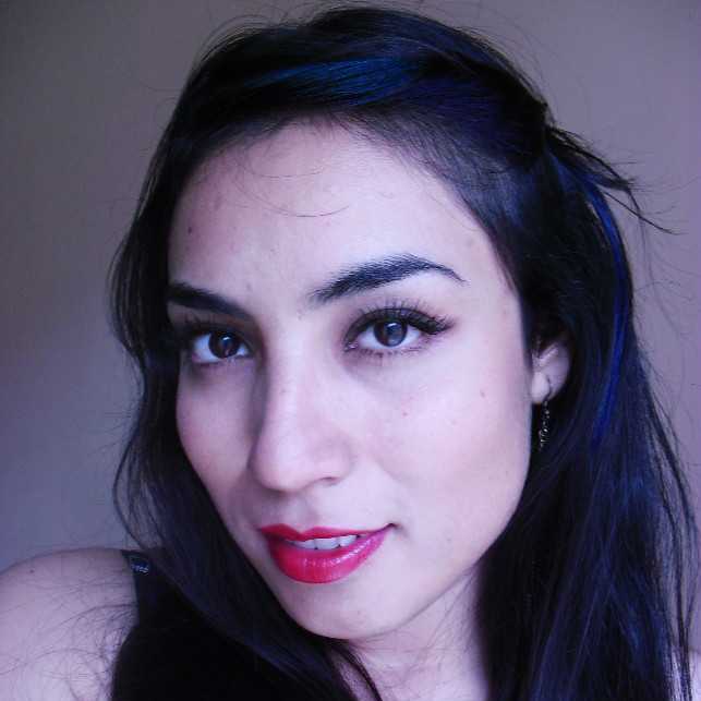 Eva Ramirez | FOROALFA